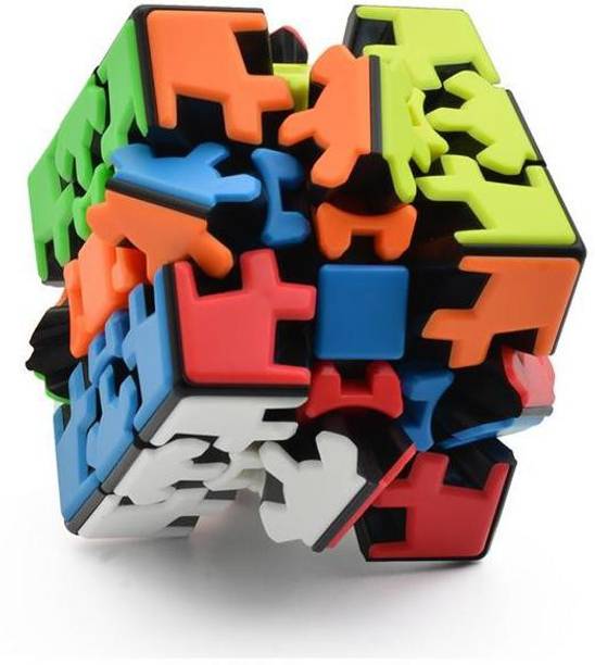 Rubik's Cube - Buy Rubik's Cube Online at Best Price in India ...