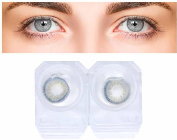 Hjkm Contact Lens - Buy Hjkm Contact Lens Online at Best Prices In ...