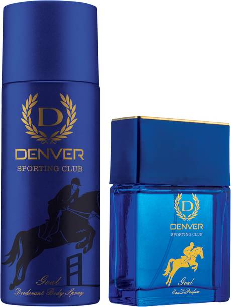 Denver Perfume Online in India at Best Prices | Flipkart
