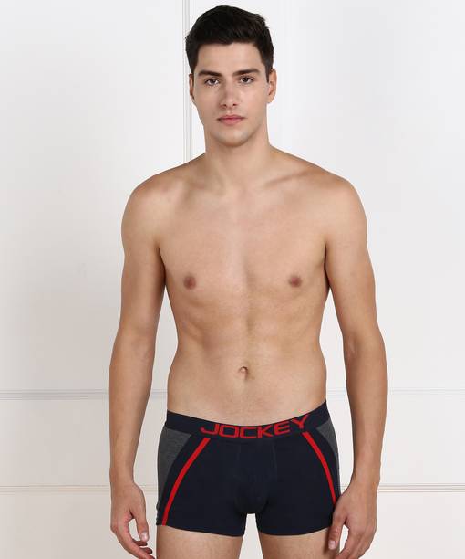 Jockey Briefs And Trunks - Buy Jockey Briefs And Trunks Online at Best ...
