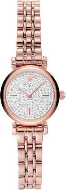 Emporio Armani Watches Women - Buy Emporio Armani Watches Women online ...