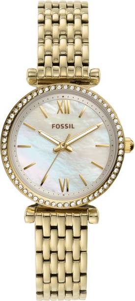 Fossil Watches for Men and Women Online at Best Price In India ...