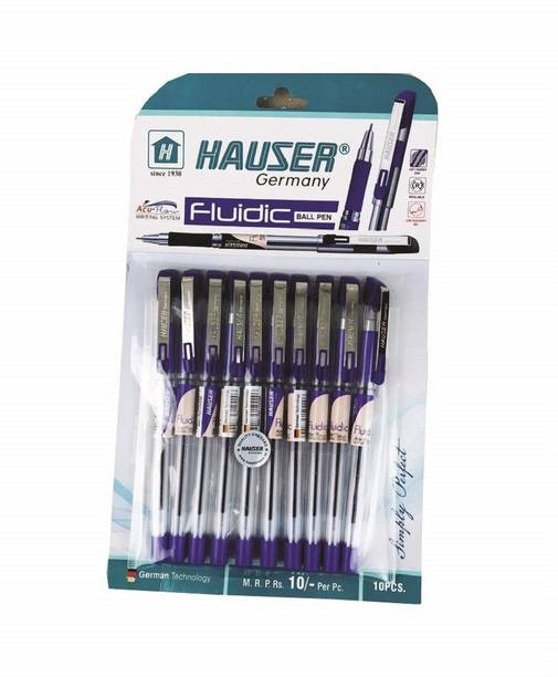 Buy Hauser Pens Online From Flipkart | Flipkart.com 18-Jan-25