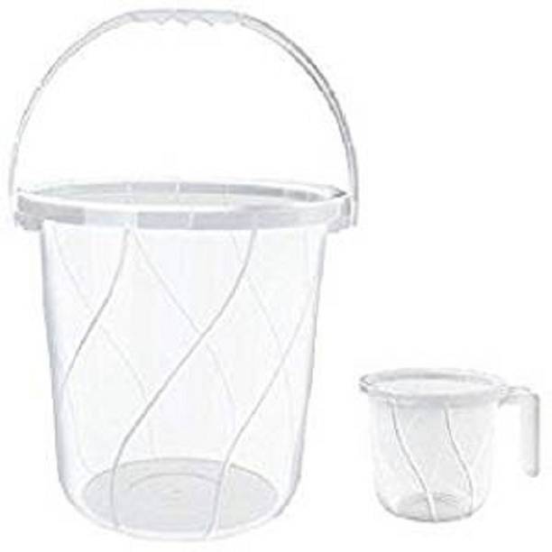 Milton Buckets - Buy Milton Buckets Online at Best Prices In India ...