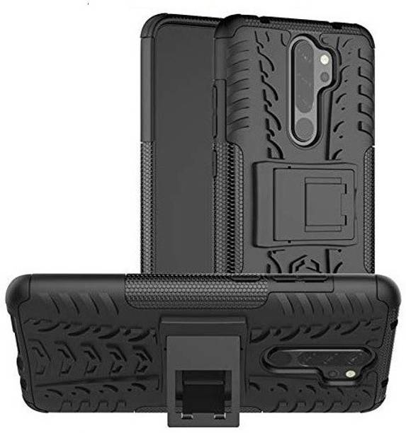 Redmi Note 8 Pro Back Cover - Buy Redmi Note 8 Pro Back Cover online at ...