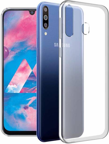 Samsung M30 Back Cover - Buy Samsung M30 Back Cover online at Best ...