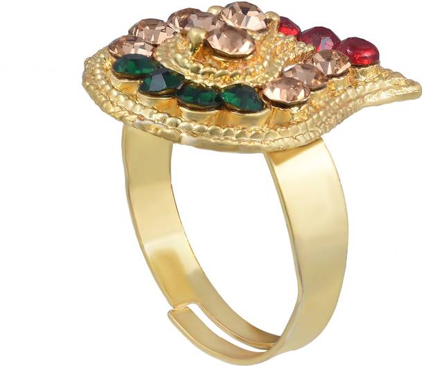 Jodha Ring - Buy Jodha Ring online at Best Prices in India | Flipkart.com