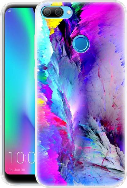 Honor 9N Back Cover - Buy Honor 9N Cases & Covers at Best Prices in ...