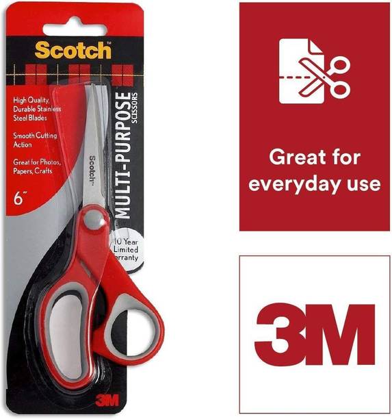 Buy Scissors Online at Best Prices in India | Flipkart.com