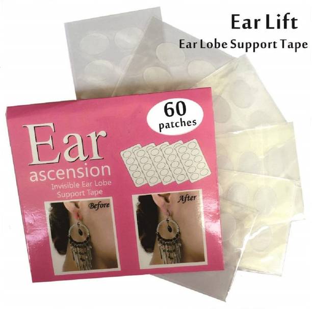 Invisible Ear Lobe Support Online in India at Best Prices | Flipkart