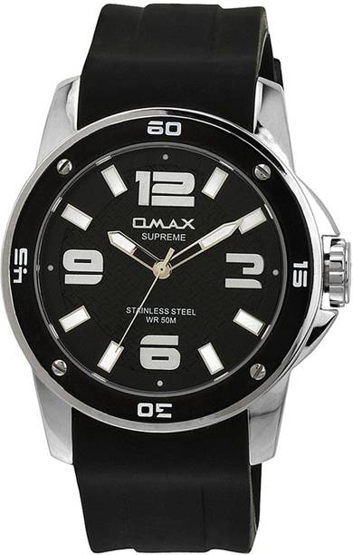 Omax Watches - Buy Omax Watches Online at Best Prices in India ...