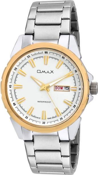 Omax Watches - Buy Omax Watches Online at Best Prices in India ...