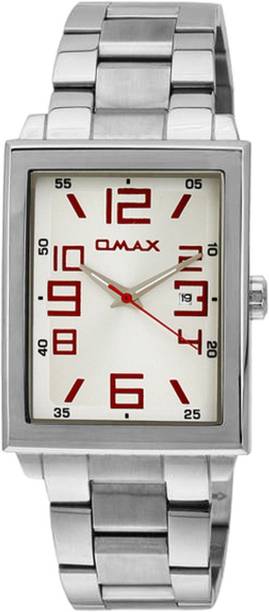 Omax Watches - Buy Omax Watches Store Online at Best Prices in India ...