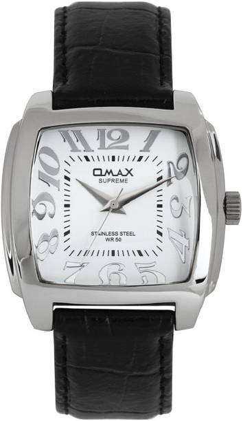 Omax Watches - Buy Omax Watches Online at Best Prices in India ...
