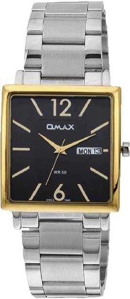 Omax Watches - Buy Omax Watches Store Online at Best Prices in India ...