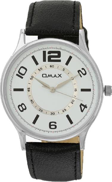 Omax Watches - Buy Omax Watches Store Online at Best Prices in India ...