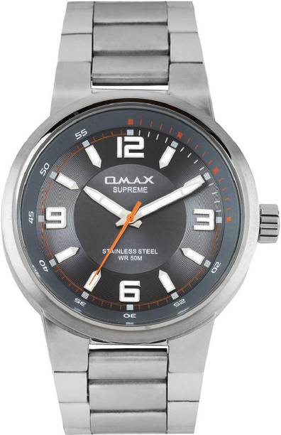 Omax Watches - Buy Omax Watches Store Online at Best Prices in India ...