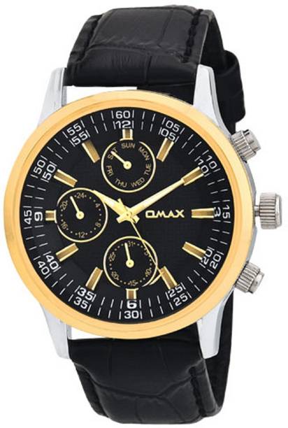 Omax Watches - Buy Omax Watches Online at Best Prices in India ...