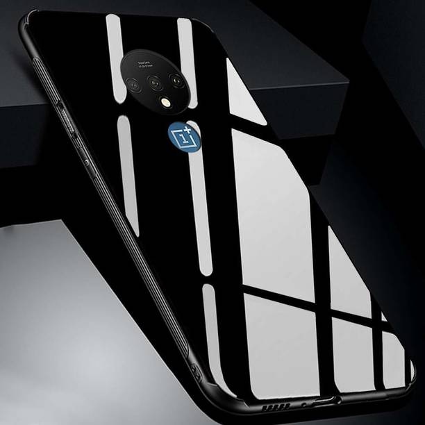 Oneplus 7t Back Cover - Buy Oneplus 7t Back Cover online at Best Prices ...