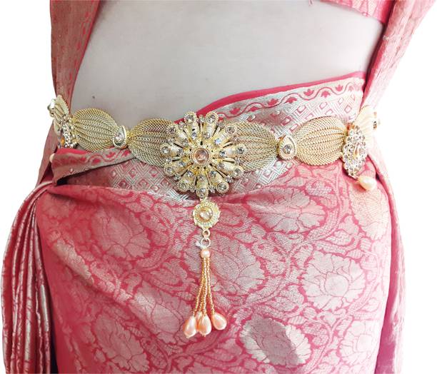 Kamarband - Buy Kamarband Designs Online in Gold, Diamond & Silver at ...