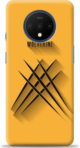 Oneplus 7t Back Cover - Buy Oneplus 7t Back Cover online at Best Prices ...