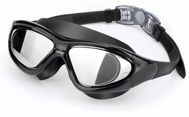 Buy Swimming Goggles Products Online at Best Prices in India