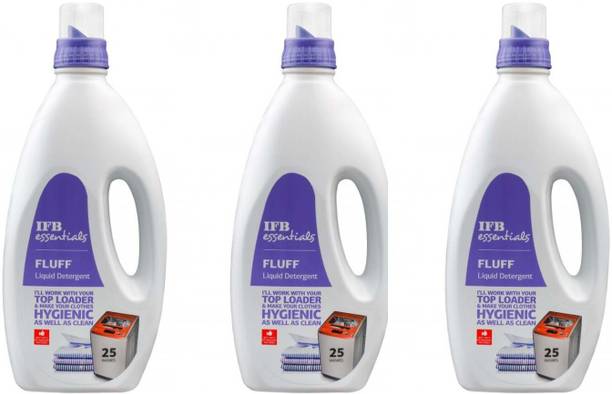 Ifb Liquid Detergents - Buy Ifb Liquid Detergents Online at Best Prices In India | Flipkart.com