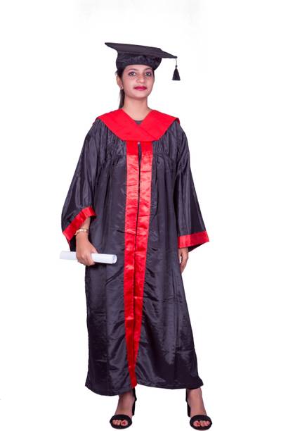 Graduation Gowns, Robe Buy Online at Best Prices in India | Flipkart.com
