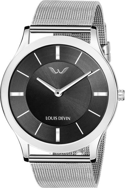 Louis Devin Watches - Buy Louis Devin Watches Online at Best Prices in ...