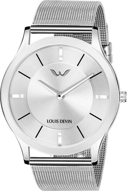 Louis Devin Watches - Buy Louis Devin Watches Online at Best Prices in ...