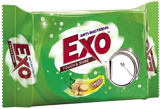 Exo Dish Washing Bars - Buy Exo Dish Washing Bars Online at Best Prices ...