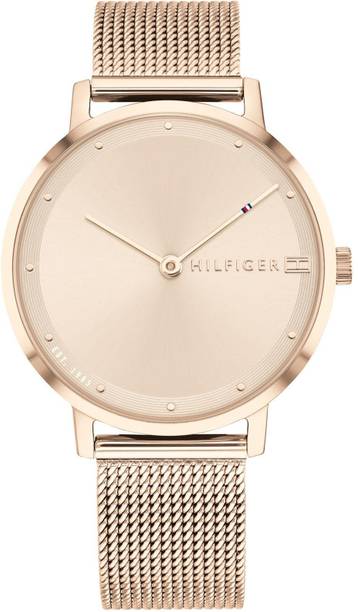 Tommy Hilfiger Wrist Watches - Buy Tommy Hilfiger Wrist Watches Store ...