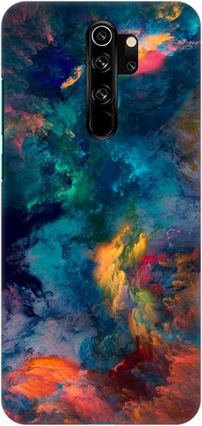 Redmi Note 8 Pro Back Cover - Buy Redmi Note 8 Pro Back Cover online at ...