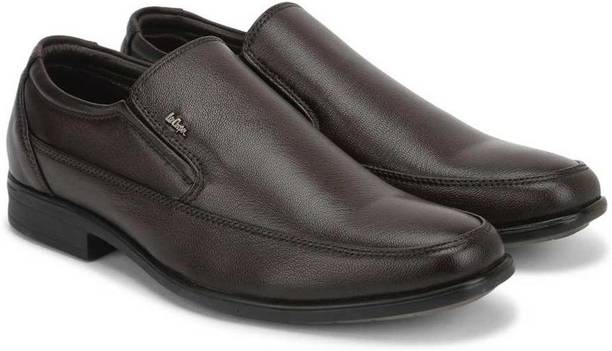 Lee Cooper Formal Shoes - Buy Lee Cooper Formal Shoes Online at Best ...