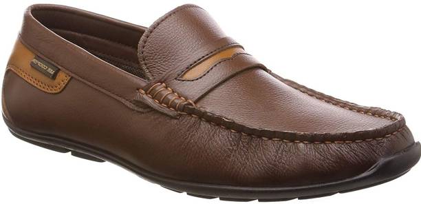 Lee Cooper Loafers - Buy Lee Cooper Loafers online at Best Prices in ...