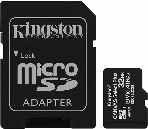 32 Gb Memory Cards Buy Online at Best Prices in India - Flipkart