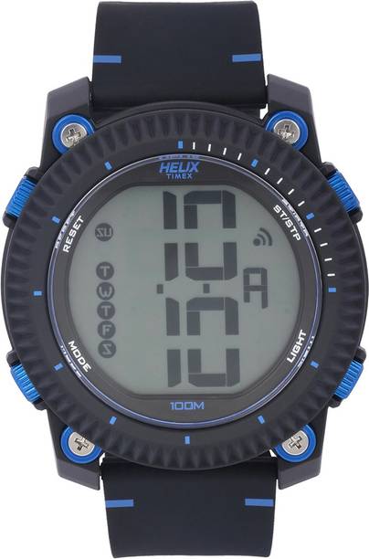 Helix Watches - Buy Helix Watches online at Best Prices in India ...