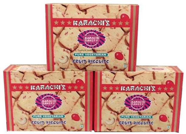 Karachi Biscuits & Cookies - Buy Karachi Bakery Biscuits Online at Best ...