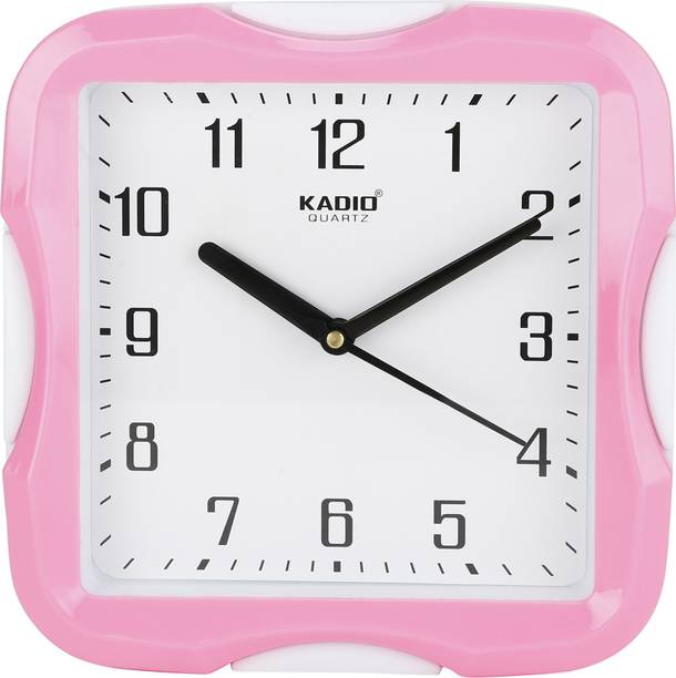 Kadio Wall Clocks - Buy Kadio Wall Clocks Online at Best Prices In ...