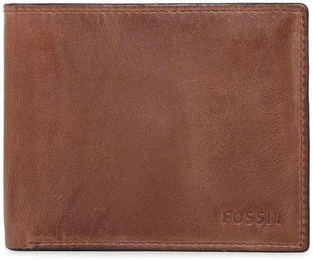 Fossil Wallets - Buy Fossil Wallets Online at Best Prices In India ...