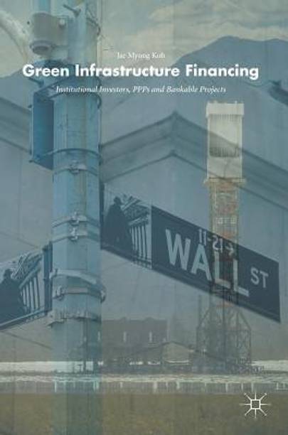 Green Infrastructure Financing