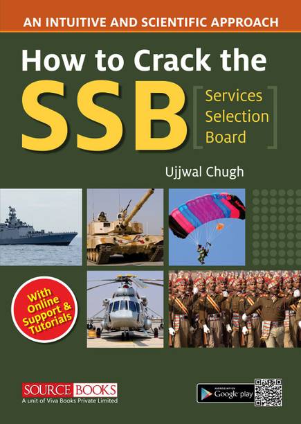 Defence Exam Books: Buy Defence Exam Preparation Books at Best prices ...