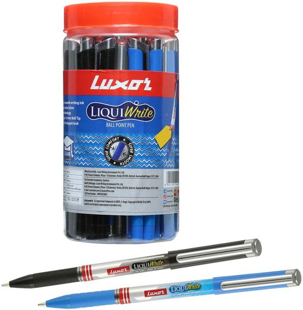 Luxor Pens - Buy Luxor Pens Online at Best Prices In India | Flipkart.com
