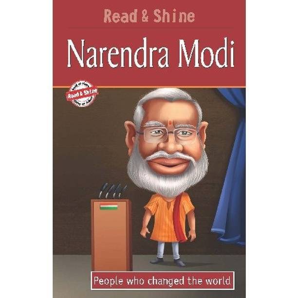 Narendra Modi -Buy Narendra Modi Books,Mugs,Posters Online At Flipkart.com