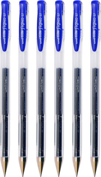 Uni Ball Gel Pens - Buy Uni Ball Gel Pens Online at Best Prices In ...