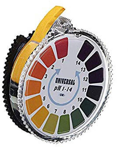 Litmus Paper - Buy Litmus Paper Online at Best Prices In India ...