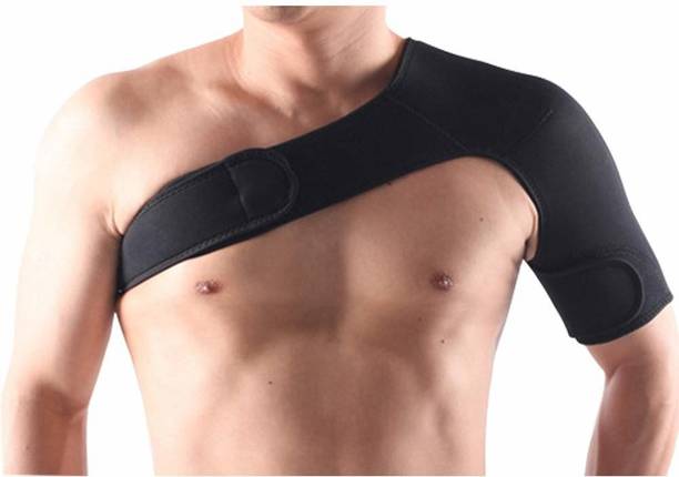 Shoulder Supports - Buy Shoulder Supports online at Best Prices in ...