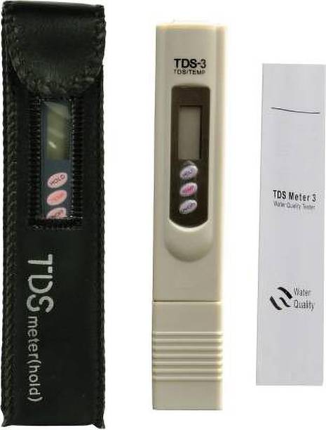 Tds Meter - Buy Tds Meter Online at Best Prices In India | Flipkart.com
