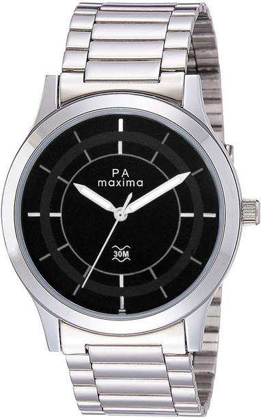 Maxima Watches - Buy Maxima Watches Online @Min 60%Off at Best Prices ...