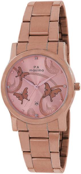 Maxima Watches - Buy Maxima Watches Online @Min 60%Off at Best Prices ...